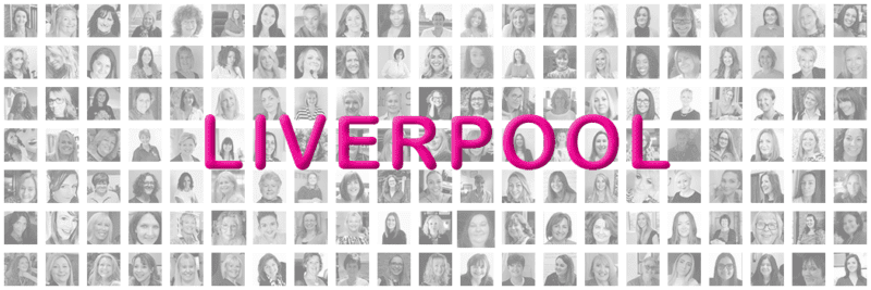 Networking in Liverpool - Pink Link Ladies