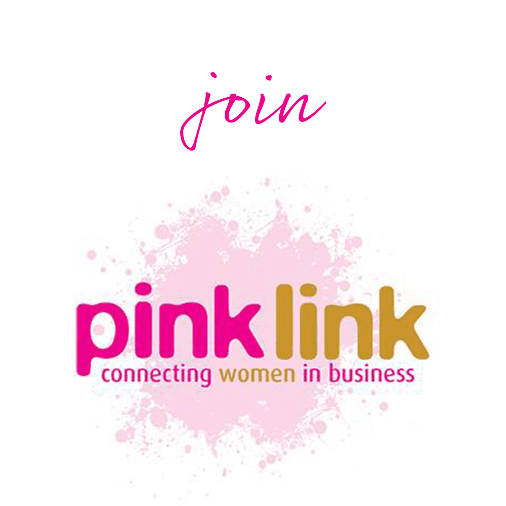 Pink Link Community - Pink Link Ladies